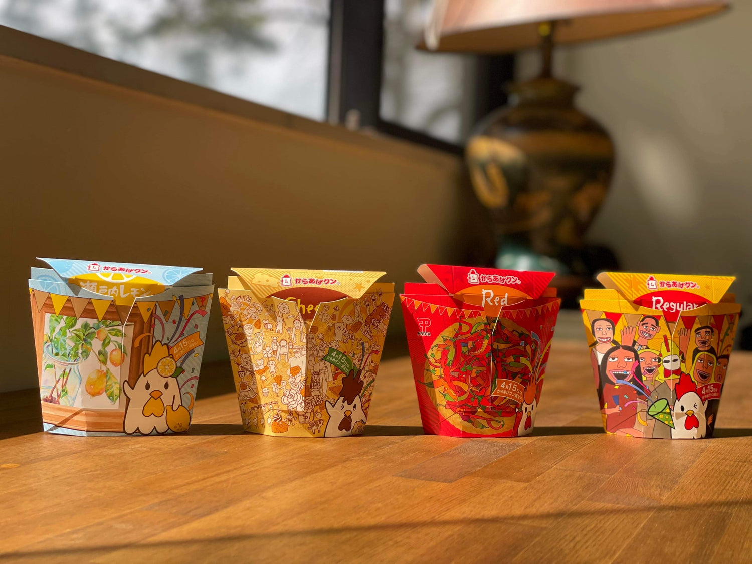 NEWS＆EVENT – Page 4 – PICFA