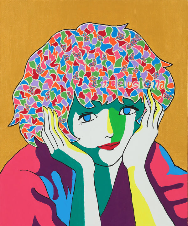 モーリーガール｜PICFA〈ピクファ〉