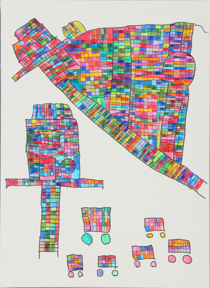 空のくもり｜PICFA〈ピクファ〉