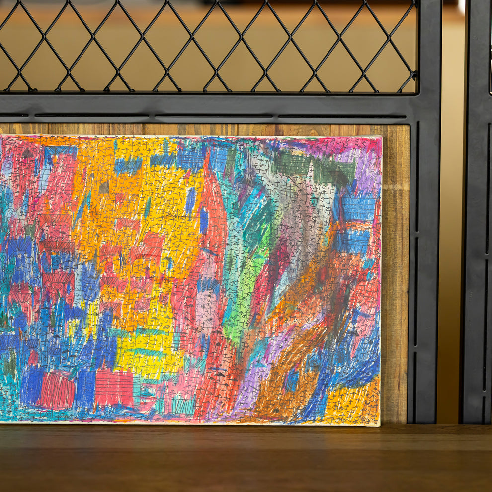 トラック2ごう｜PICFA〈ピクファ〉